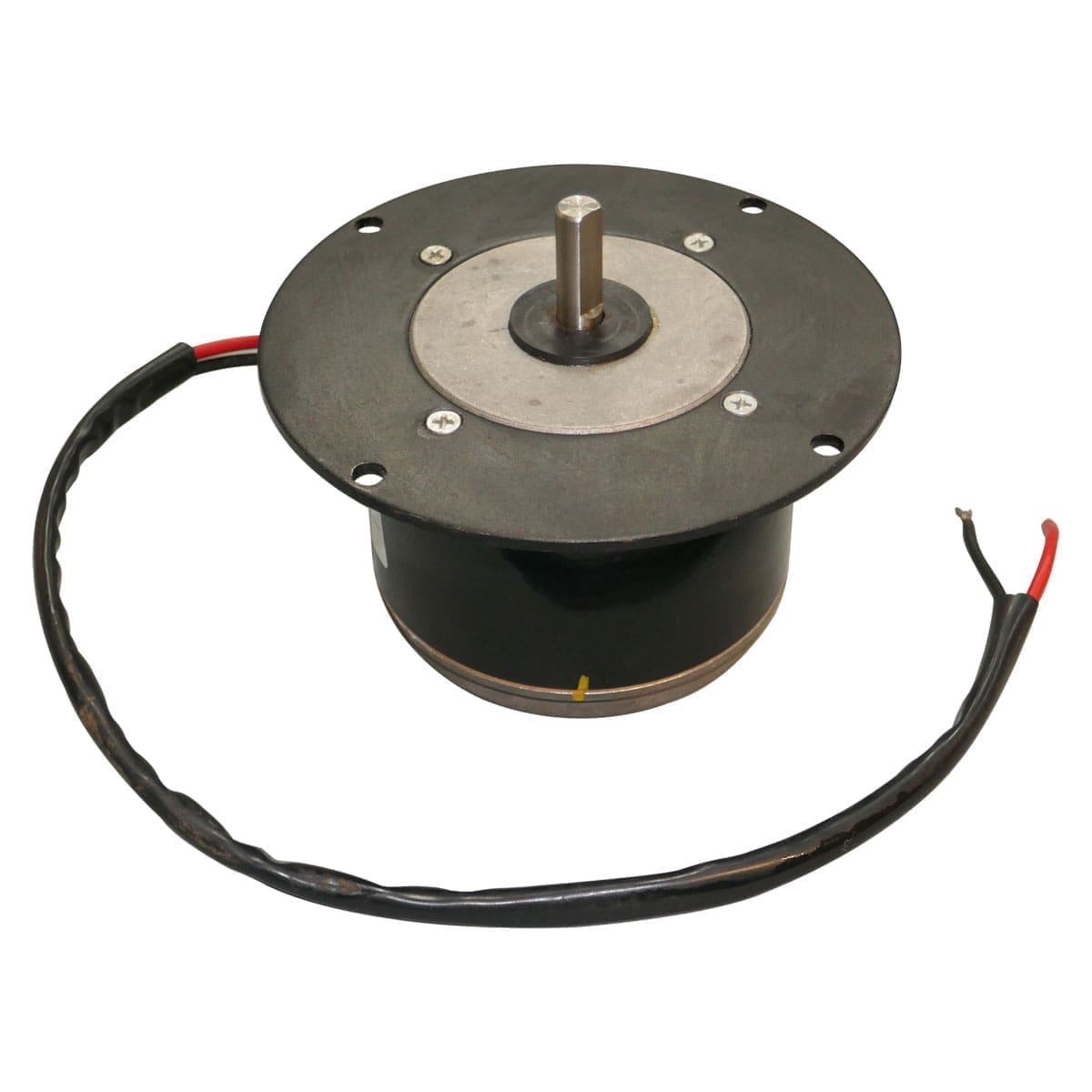 Spreading disc motor VT 1.4 and VT 2.9 (10 mm) - Vistech GmbH