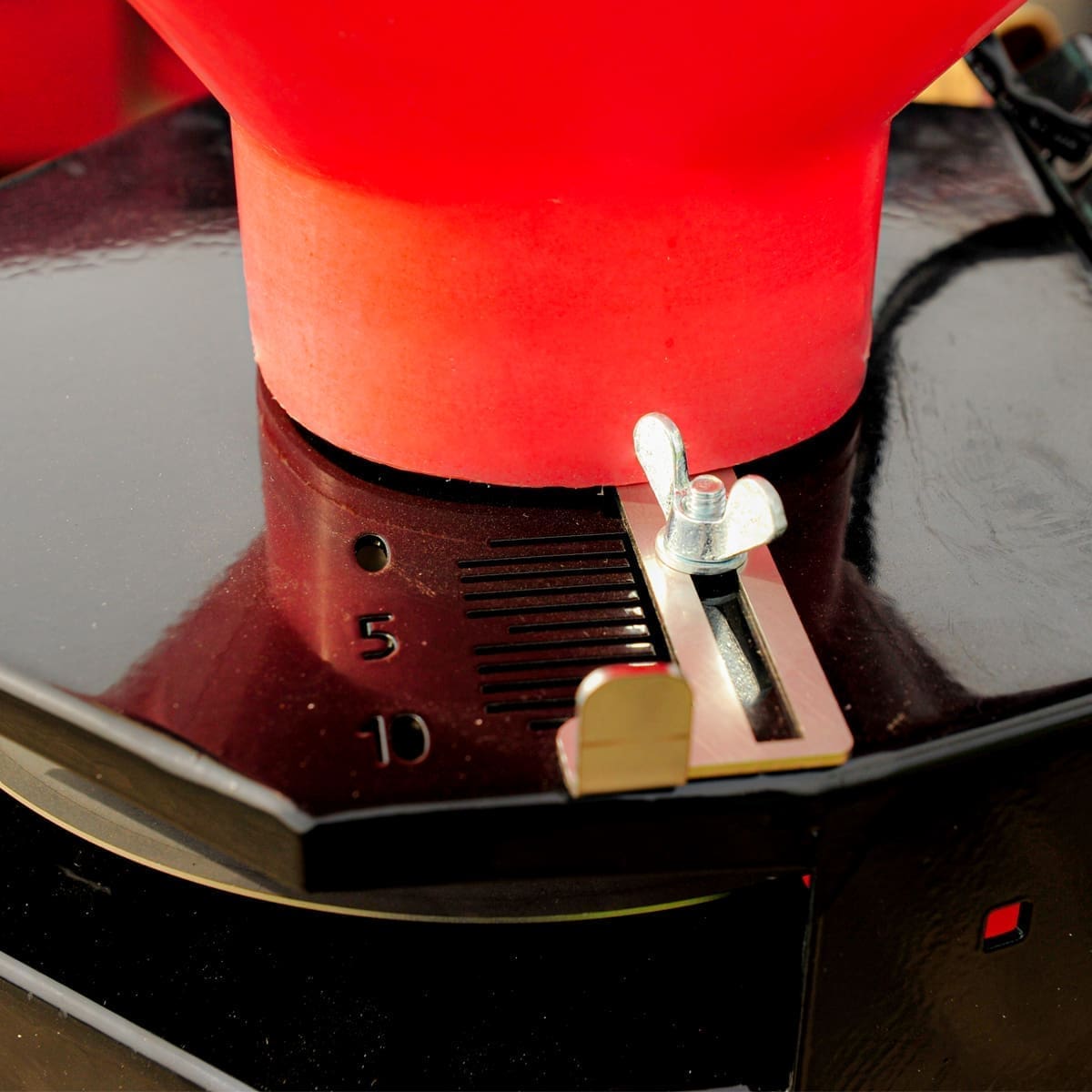 Electrical spreader VT 1.4 - Vistech GmbH